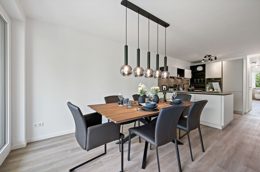 Musterwohnung am Lochenbach besichtigen! - Projekt - Volksbank Albstadt ...